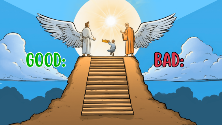 Karma: The Law of Cause and Effect - buddhistpsy.com