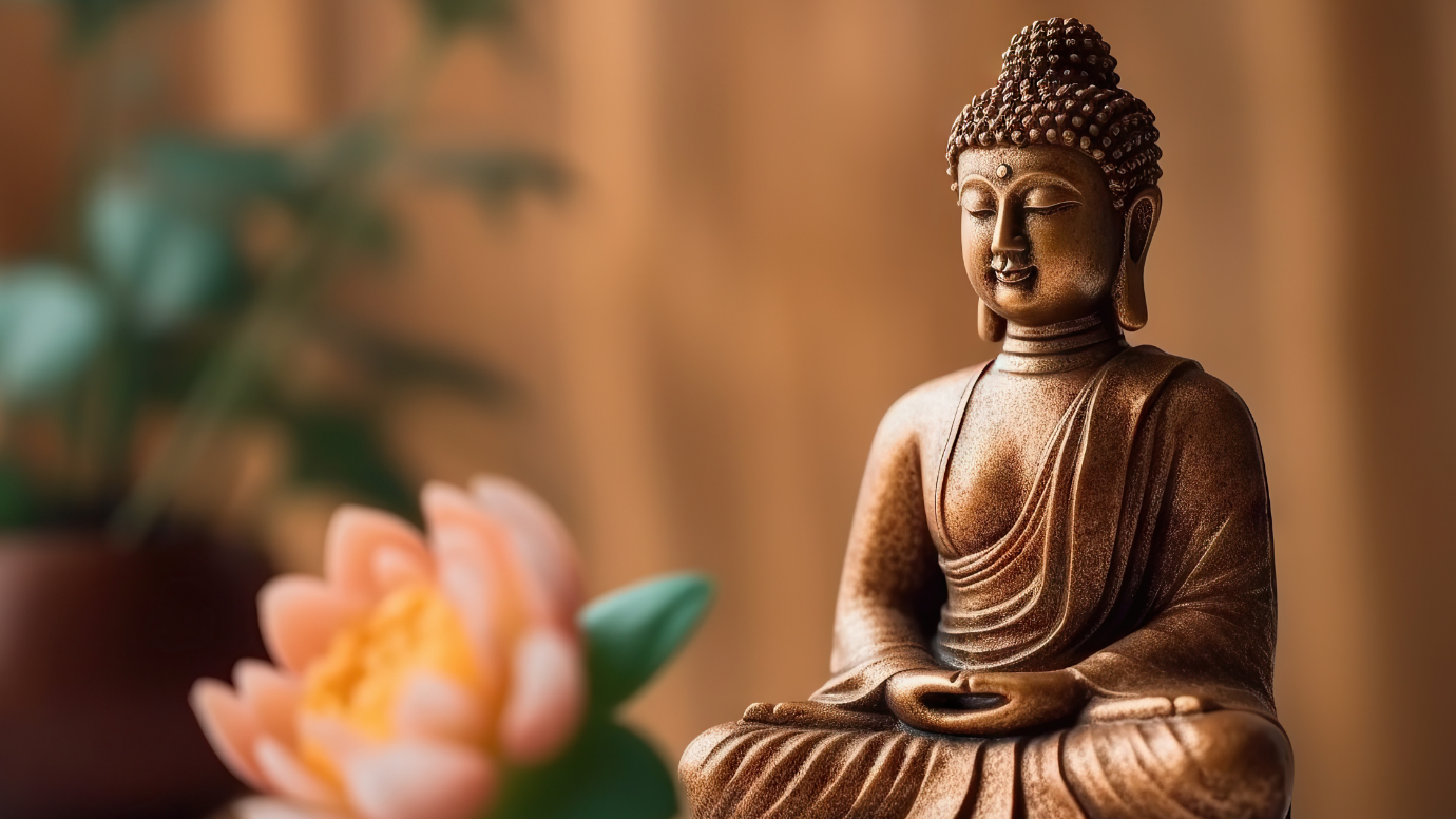 What is the belief of Buddhism? - buddhistpsy.com