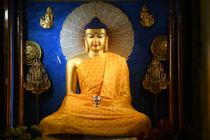 What is Buddhism: 10 Minute Introduction - buddhistpsy.com