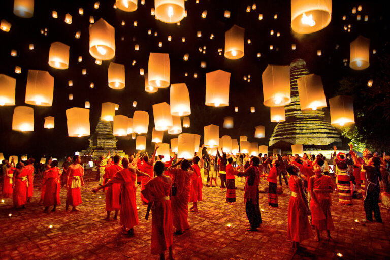 Understanding Buddhism and Enlightenment - buddhistpsy.com